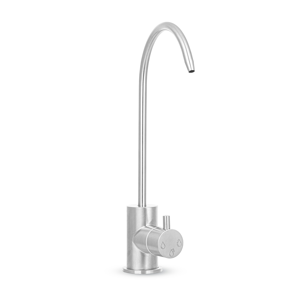 Kranik do filtra wody GW-W3-02-ST | Global Water
