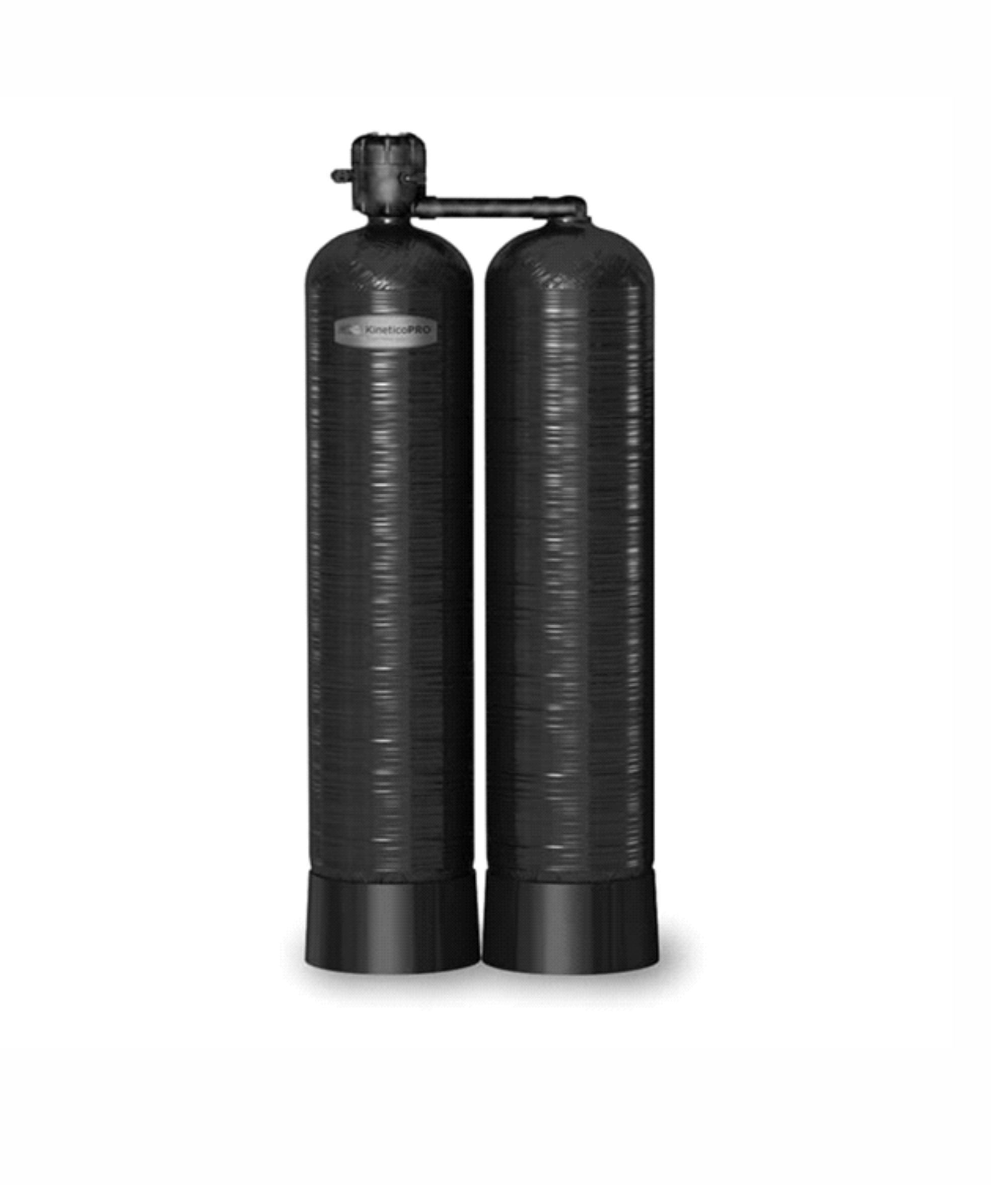 Kinetico CP213F OD Carbon | Global Water